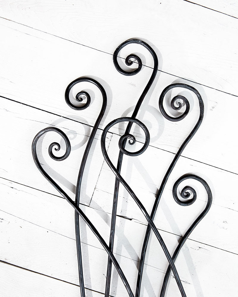 Custom Work – Fraser River Forge